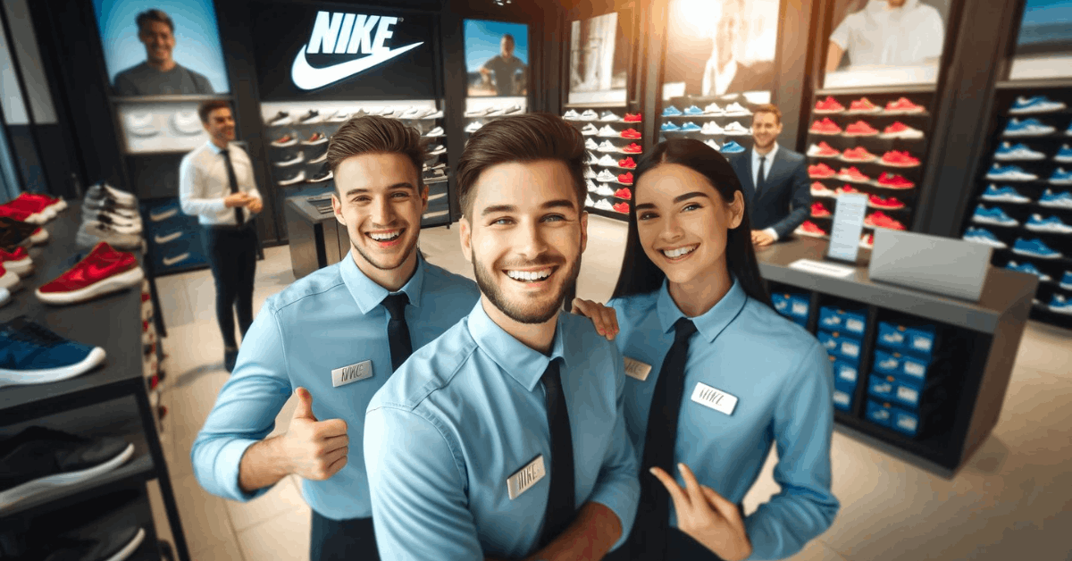 Stepping into Success: Applying for Positions at Nike - Myce.wiki