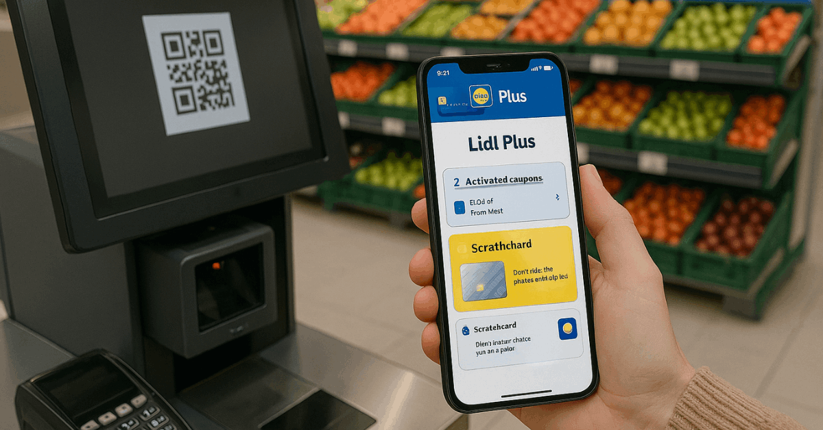 Learn How to Request the Lidl Credit Card - Myce.wiki