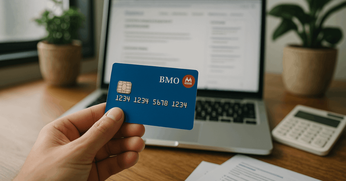 BMO Card: information on rewards programs and eligibility - Myce.wiki