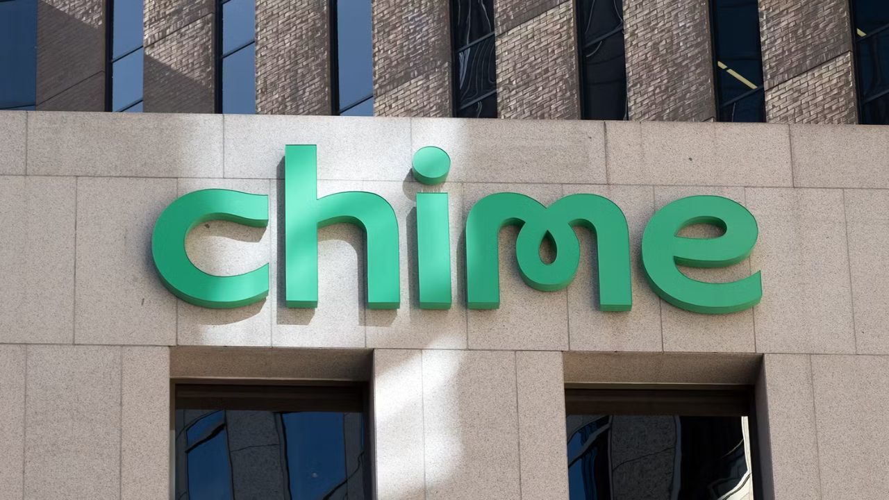 Open a No-Fee Bank Account Quickly With Chime - Myce.wiki