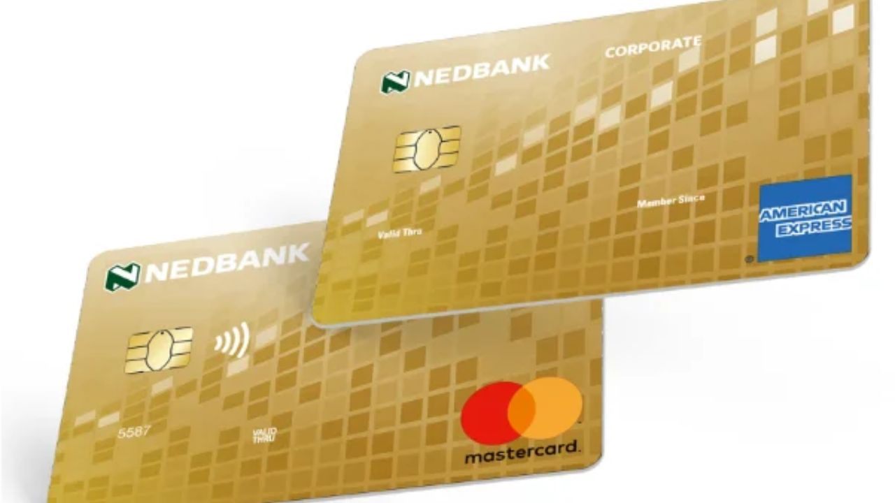 Learn How to Apply for Nedbank Credit Card - Myce.wiki