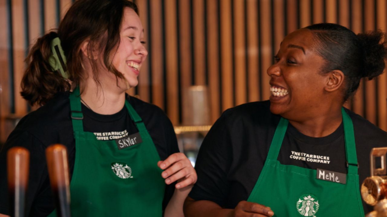 Guide to Applying for Starbucks Jobs and Career Opportunities - Myce.wiki