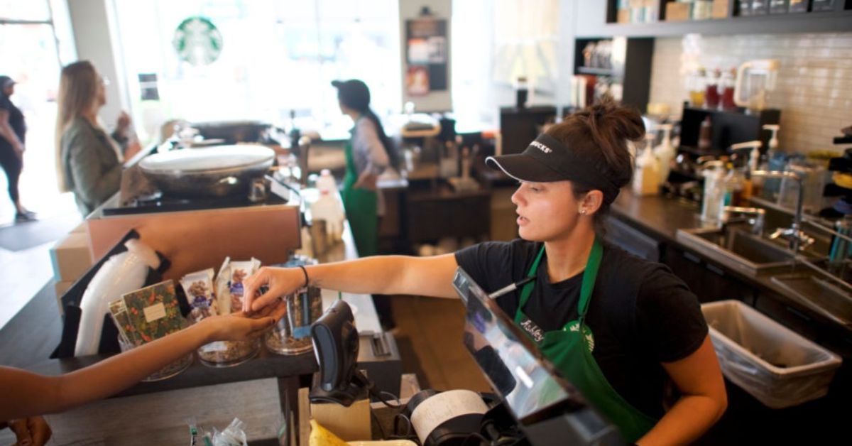 Guide to Applying for Starbucks Jobs and Career Opportunities - Myce.wiki