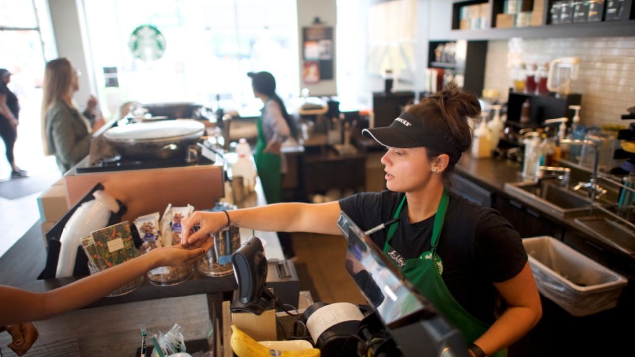 Guide to Applying for Starbucks Jobs and Career Opportunities - Myce.wiki
