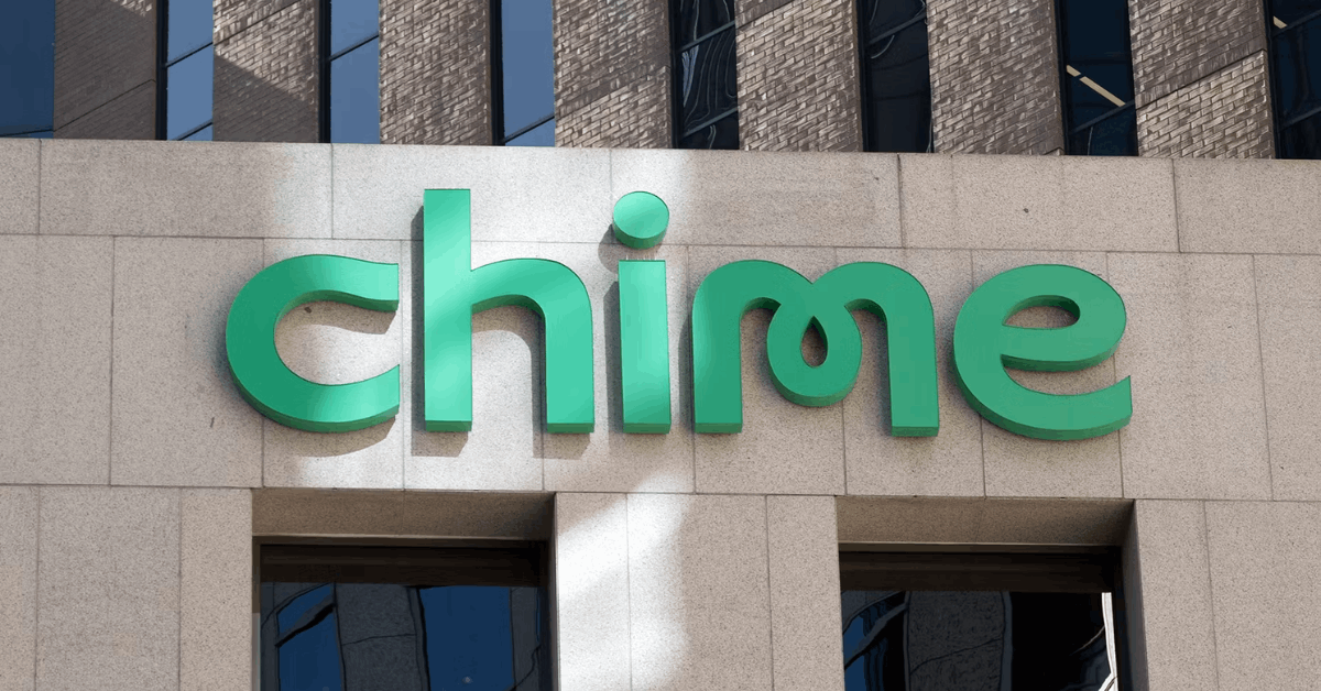 Open a No-Fee Bank Account Quickly With Chime - Myce.wiki